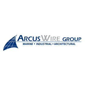 Arcus Wire Group – Metal By The Metre
