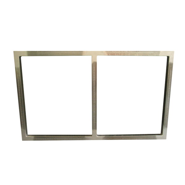 Gate Frames – Metal By The Metre