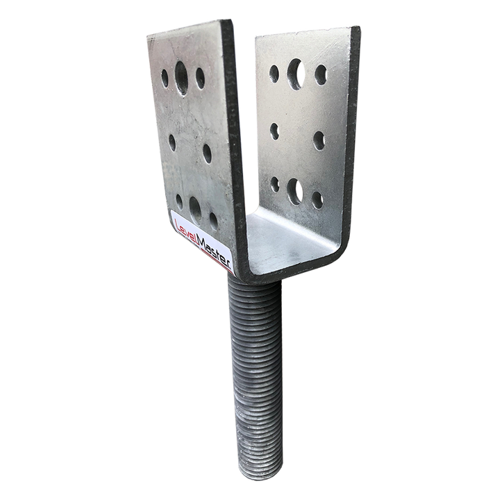 LevelMaster Adjustable Stump Tops – Metal By The Metre