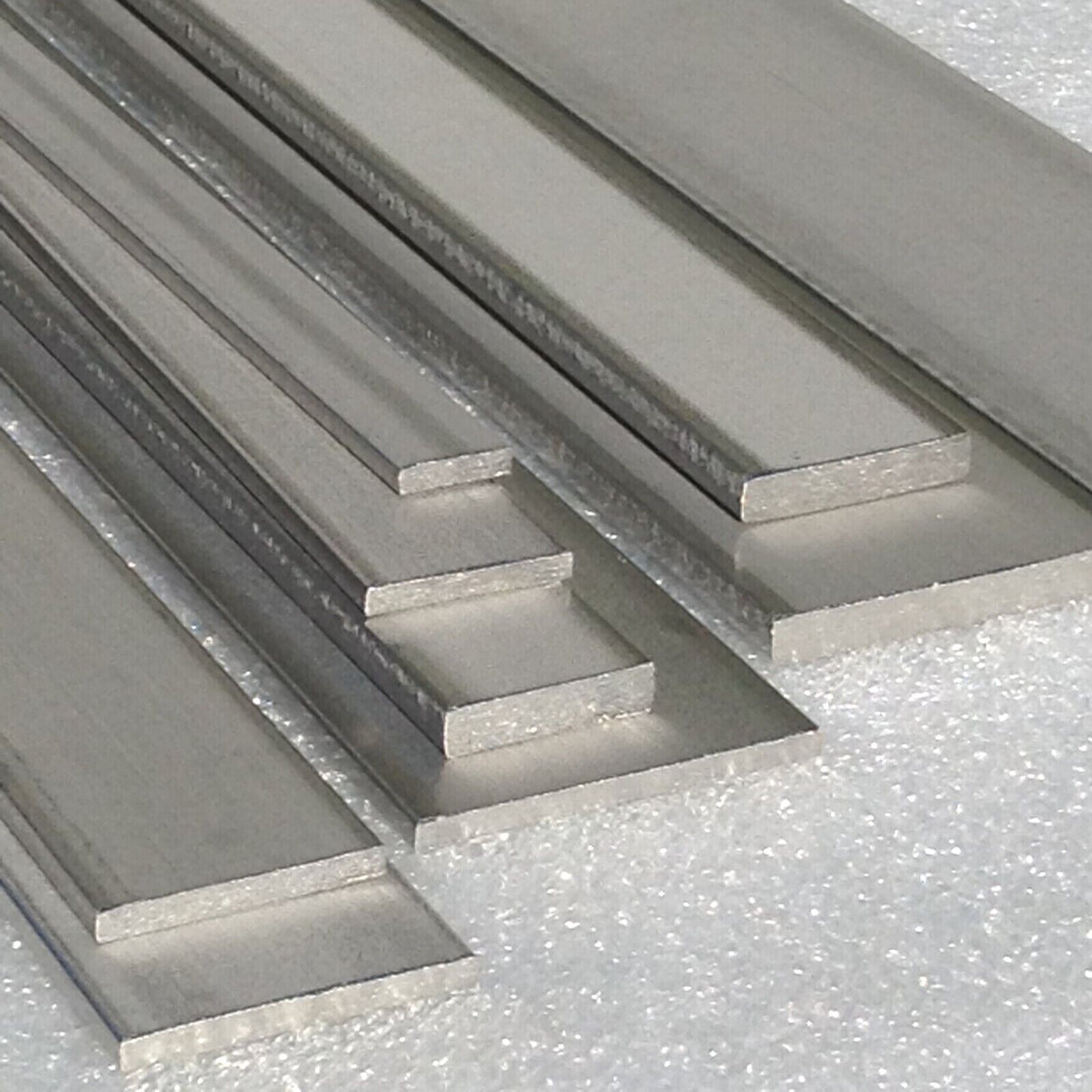 316 Stainless Flat Bar – Metal By The Metre