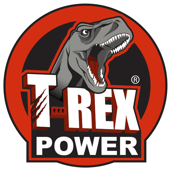 T-REX POWER FAST GRAB – Metal By The Metre