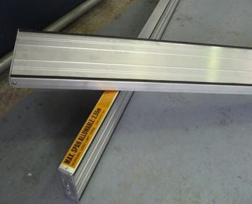 Capral Aluminium – Metal By The Metre